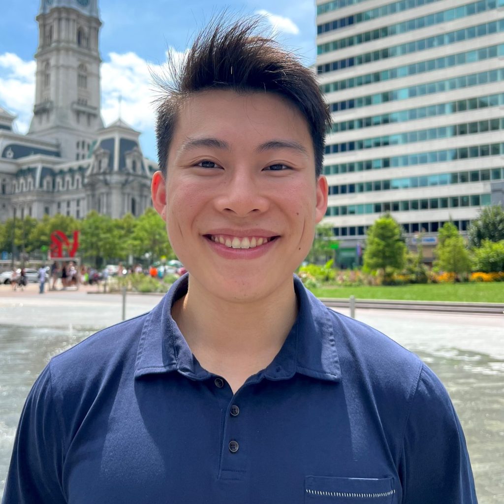 People – Drexel AIM Lab