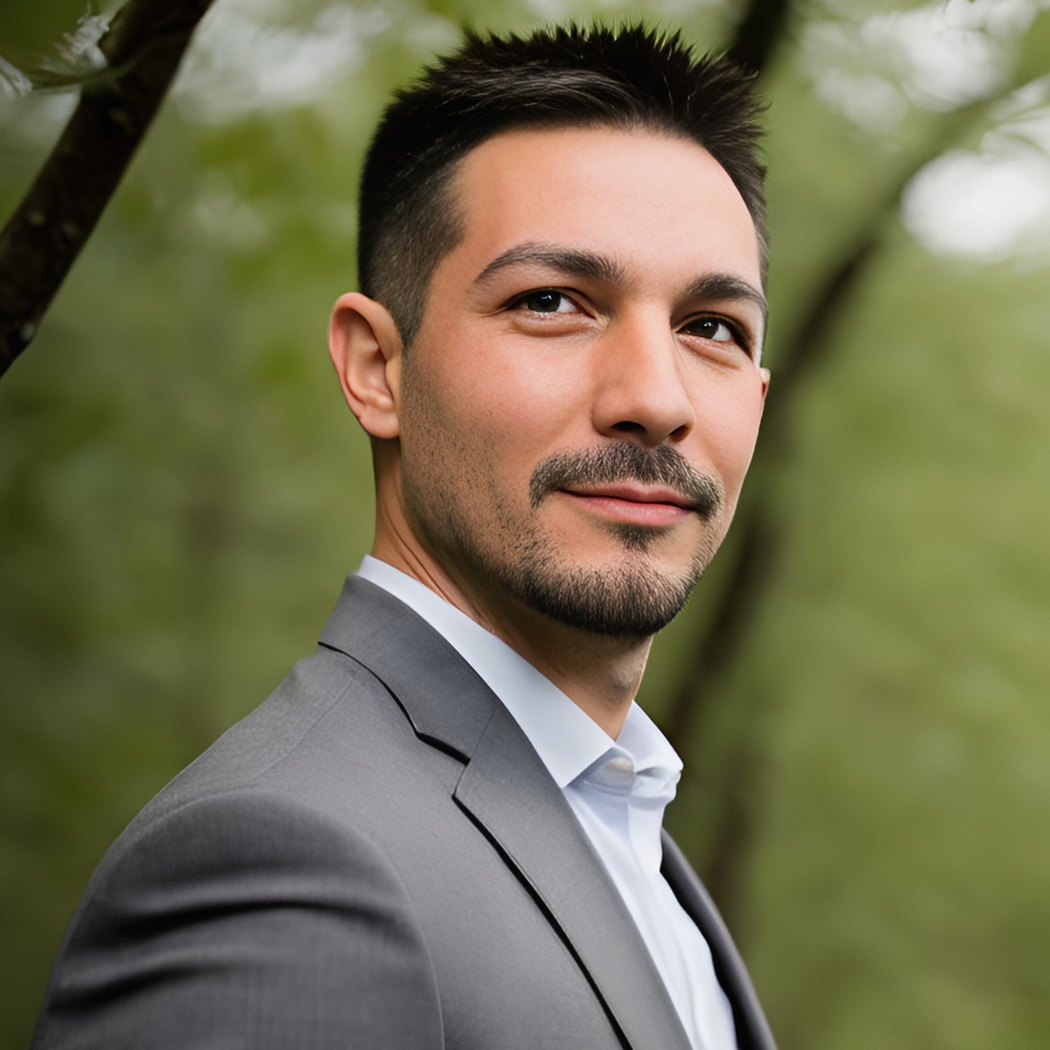 People – Drexel AIM Lab