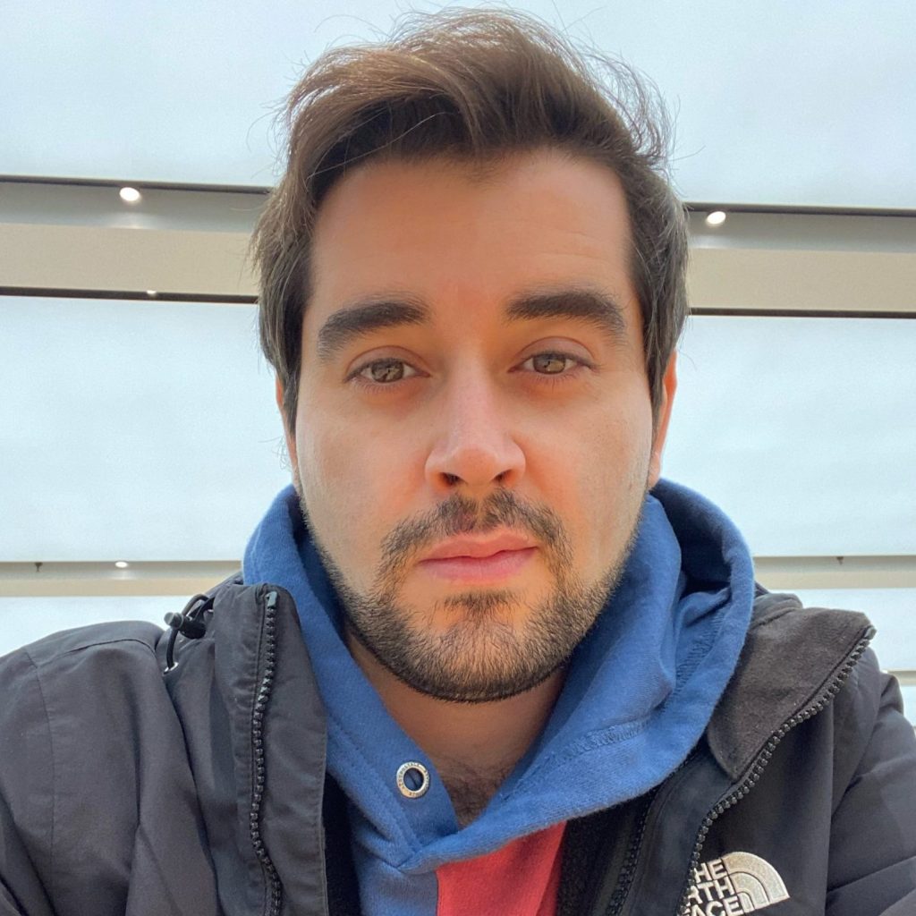 People – Drexel AIM Lab