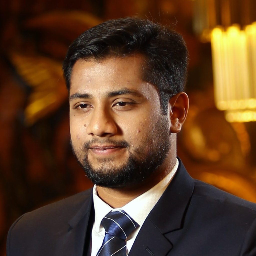 People – Drexel AIM Lab