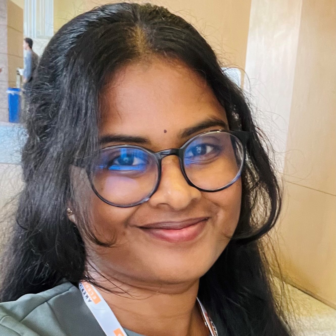 People – Drexel AIM Lab