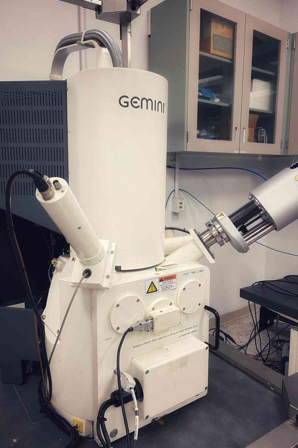 Drexel Research Core Facility – Drexel AIM Lab