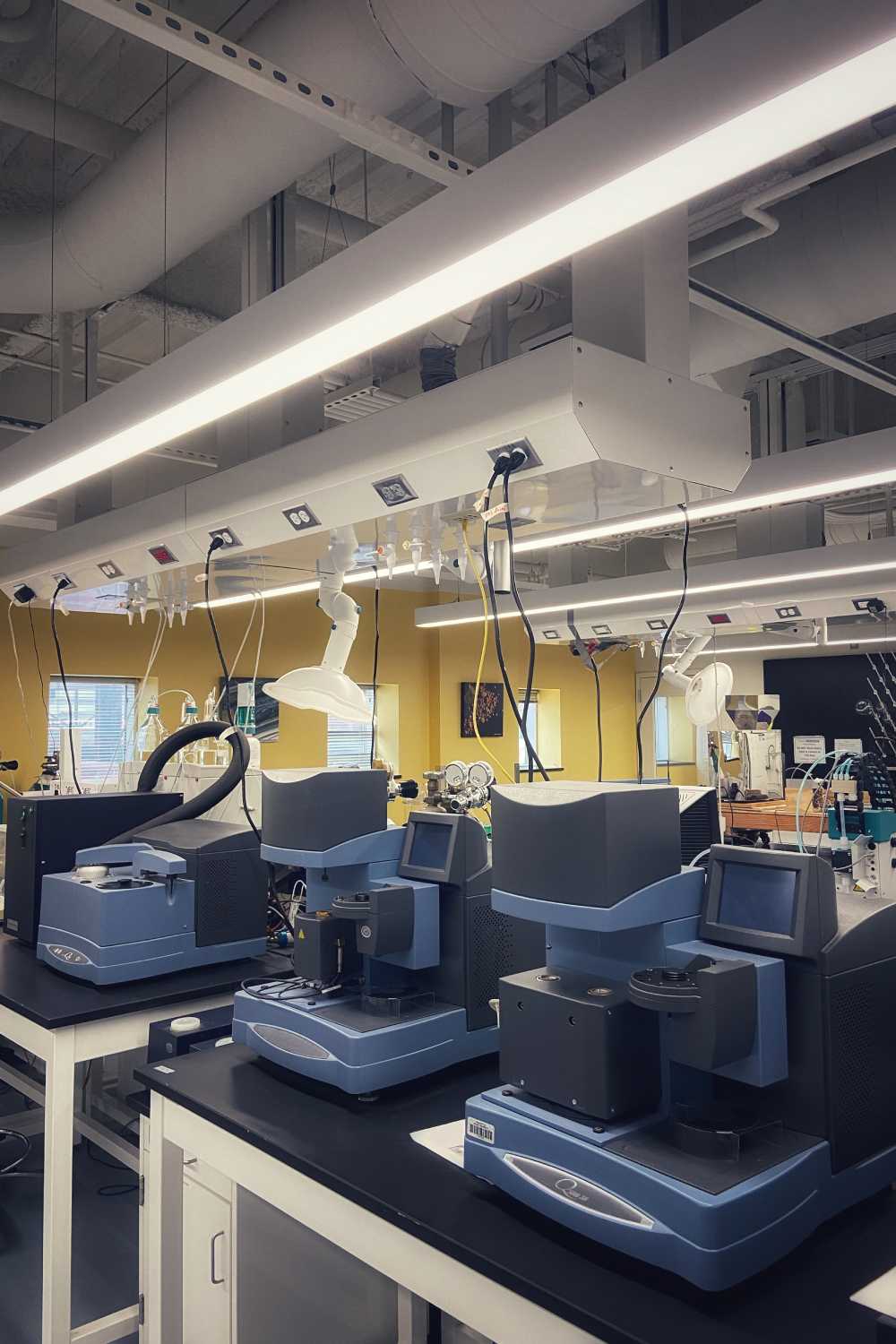 AIM Materials Characterization Lab – Drexel AIM Lab