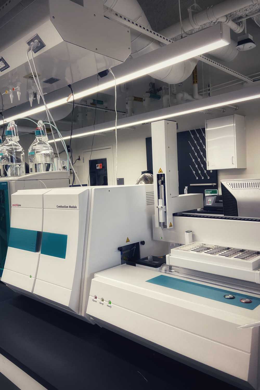 AIM Materials Characterization Lab – Drexel AIM Lab