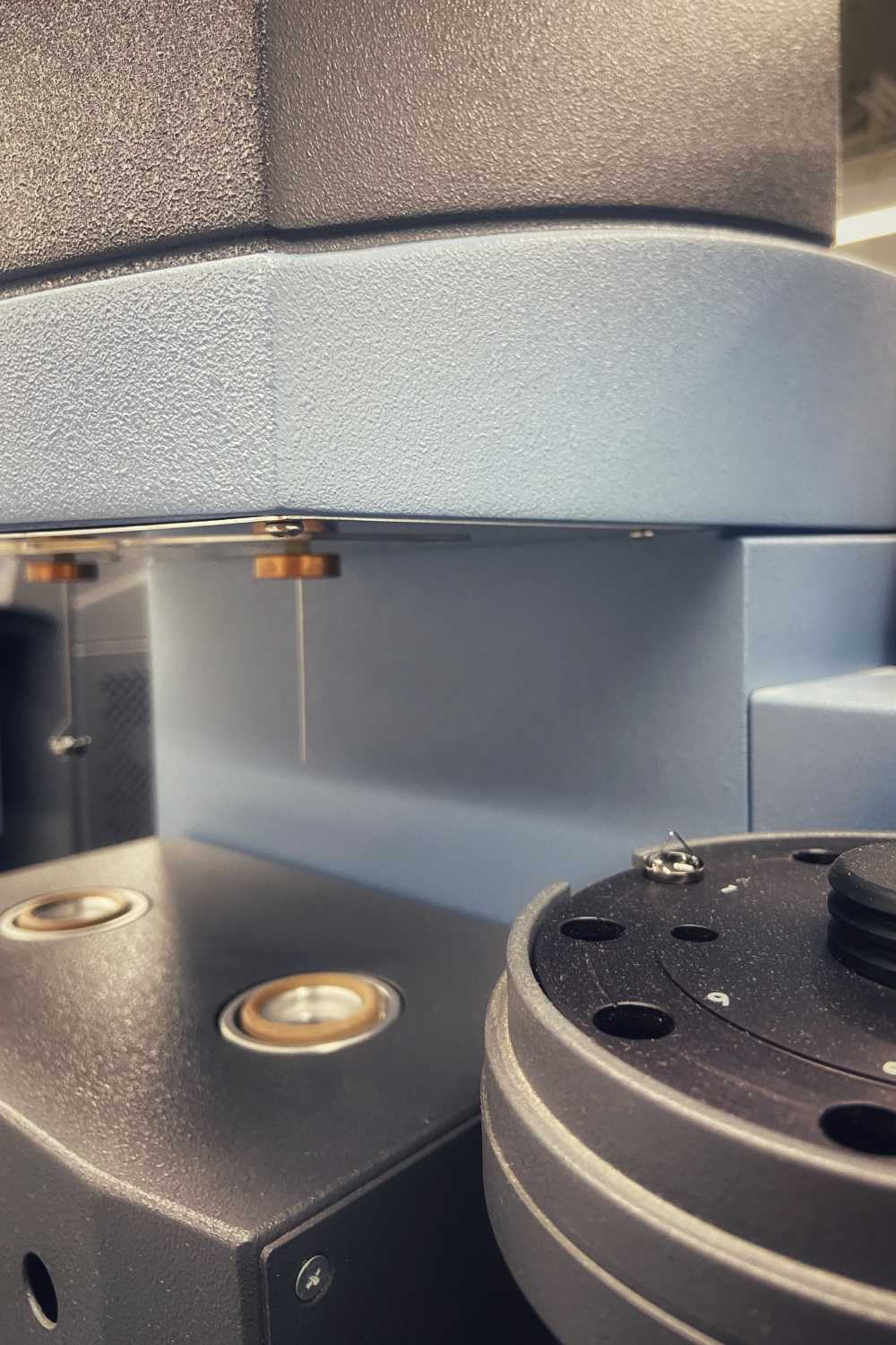 AIM Materials Characterization Lab – Drexel AIM Lab