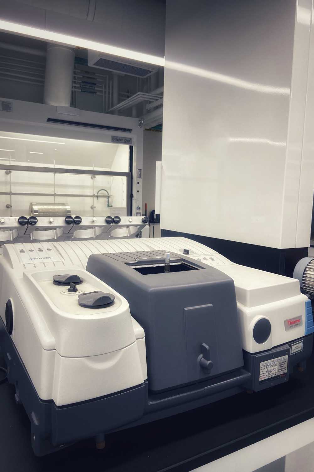 AIM Materials Characterization Lab – Drexel AIM Lab