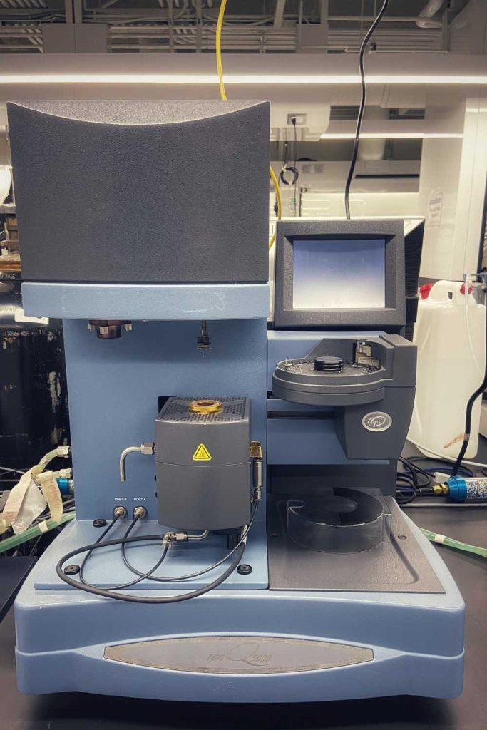 AIM Materials Characterization Lab – Drexel AIM Lab