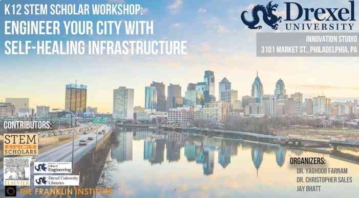 Teaching/Outreach – Drexel AIM Lab