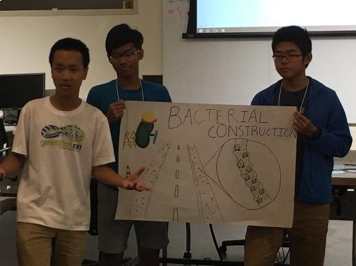 Teaching/Outreach – Drexel AIM Lab