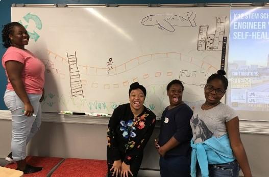 Teaching/Outreach – Drexel AIM Lab