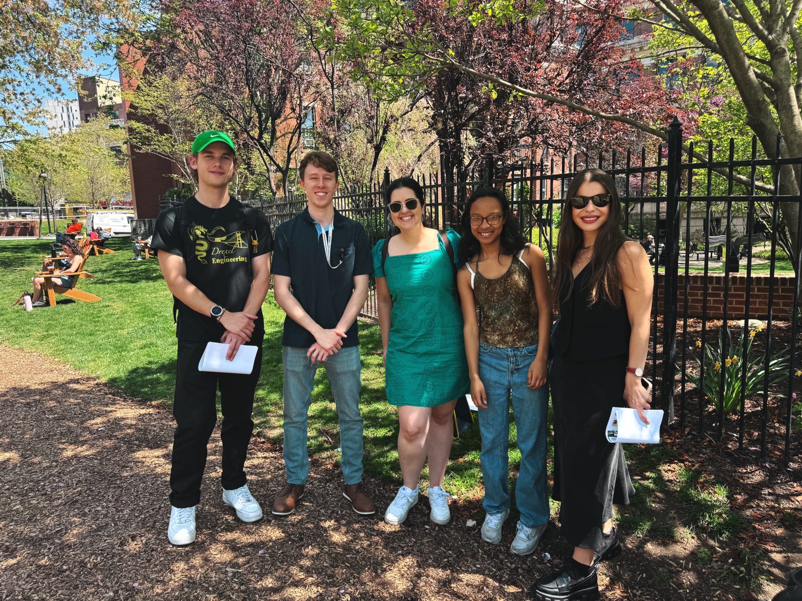 Circle Lab Circular Innovations For Resilient Communities And Livable