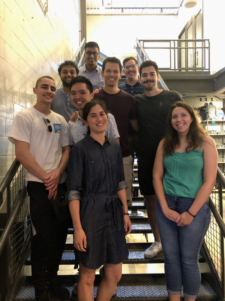 News – Tang Lab @ Drexel University