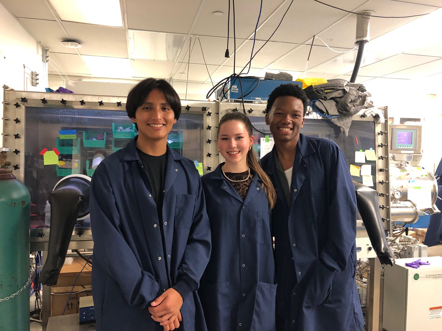 Writing research statements – Tang Lab @ Drexel University
