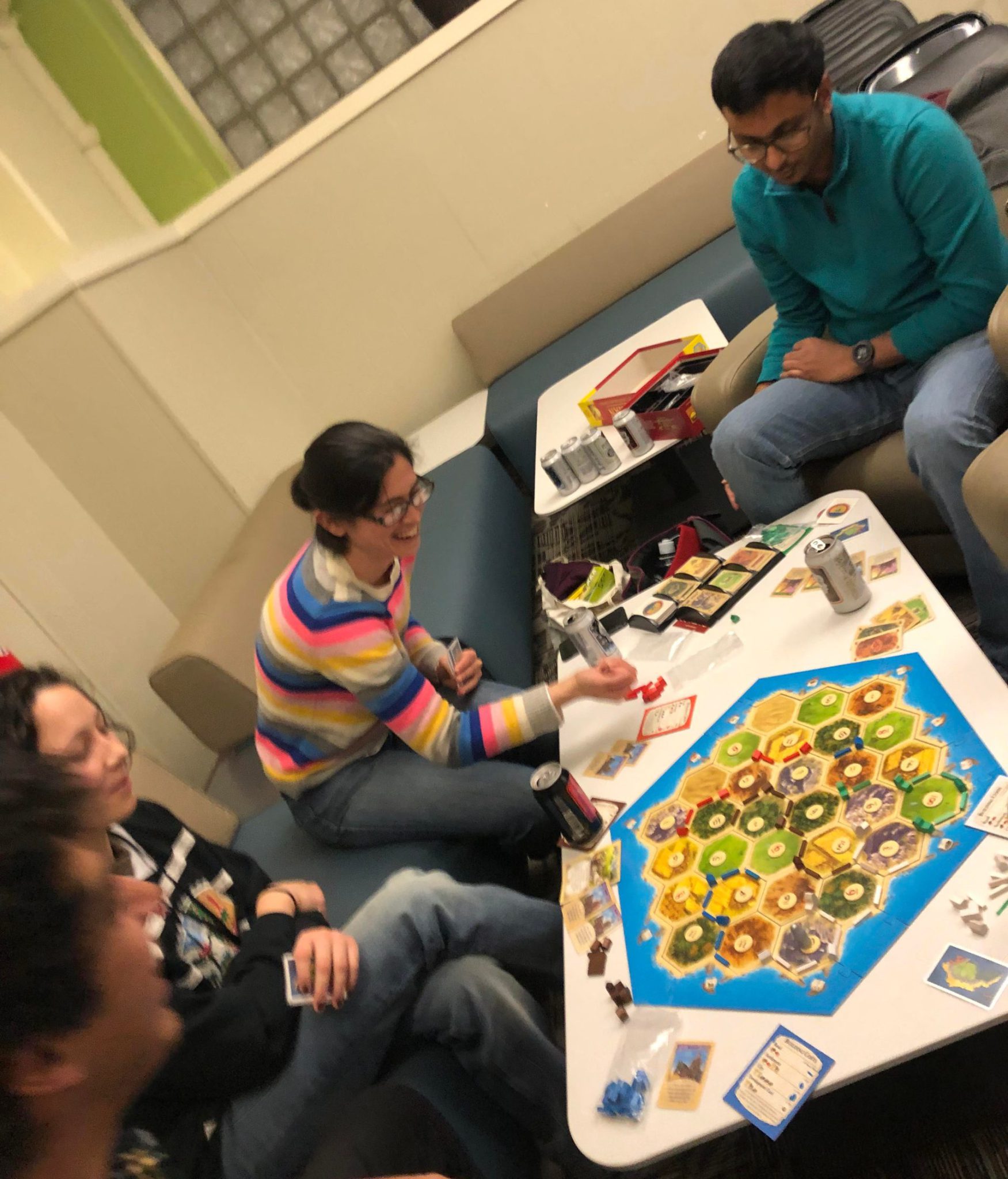 Writing research statements – Tang Lab @ Drexel University