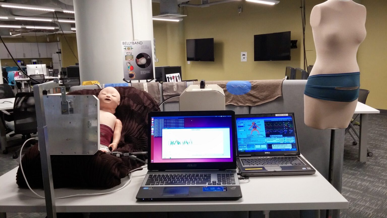 Technology Transfer – Drexel Wireless Systems Lab