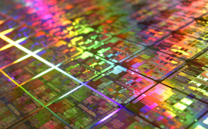 Drexel ICE – Integrated Circuits and Electronics Laboratory