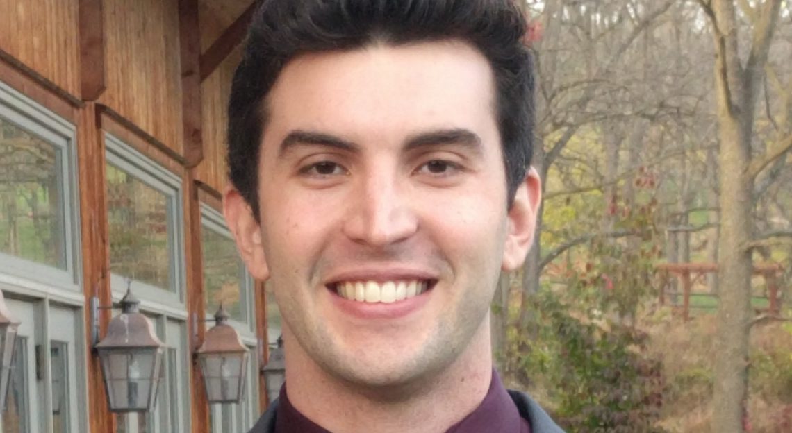 Prof. Kyle Juretus – Drexel ICE