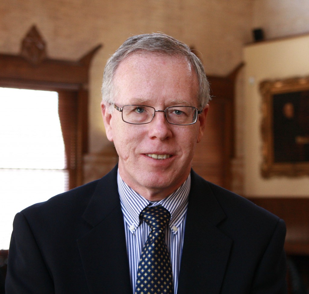 Thomas F. Halpin | Center for Electric Power Engineering