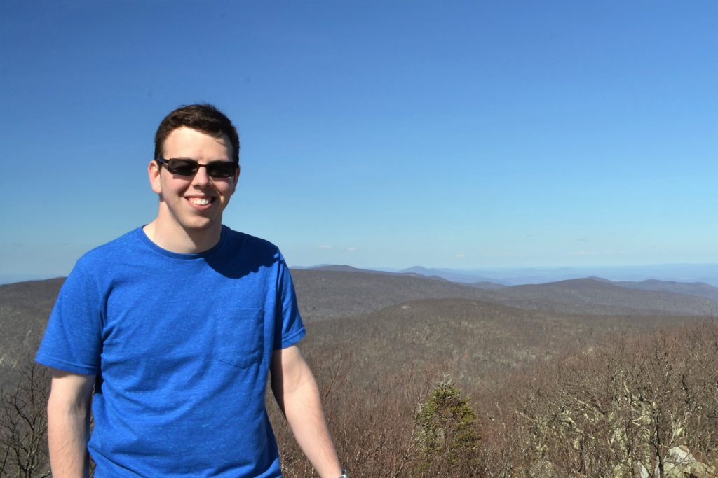 Tom Halpin | Center for Electric Power Engineering