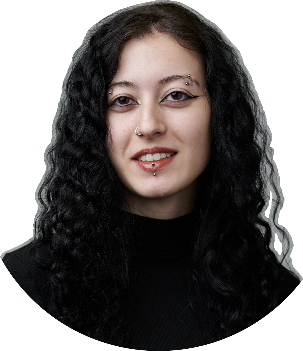 People – Electrochemical Dynamics Lab