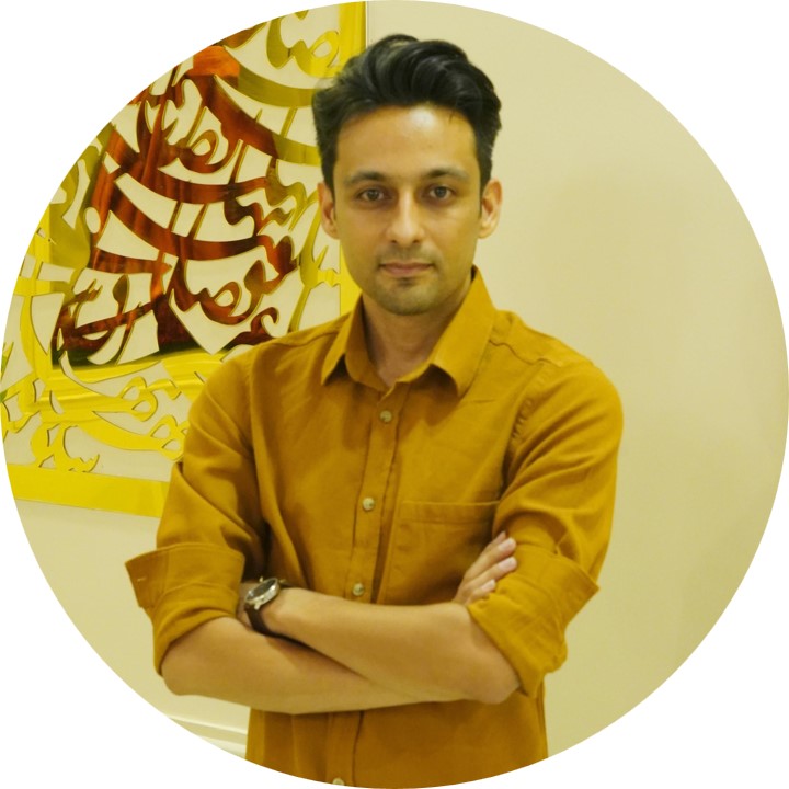 People – Zheng Research Lab