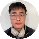 People – Zheng Research Lab