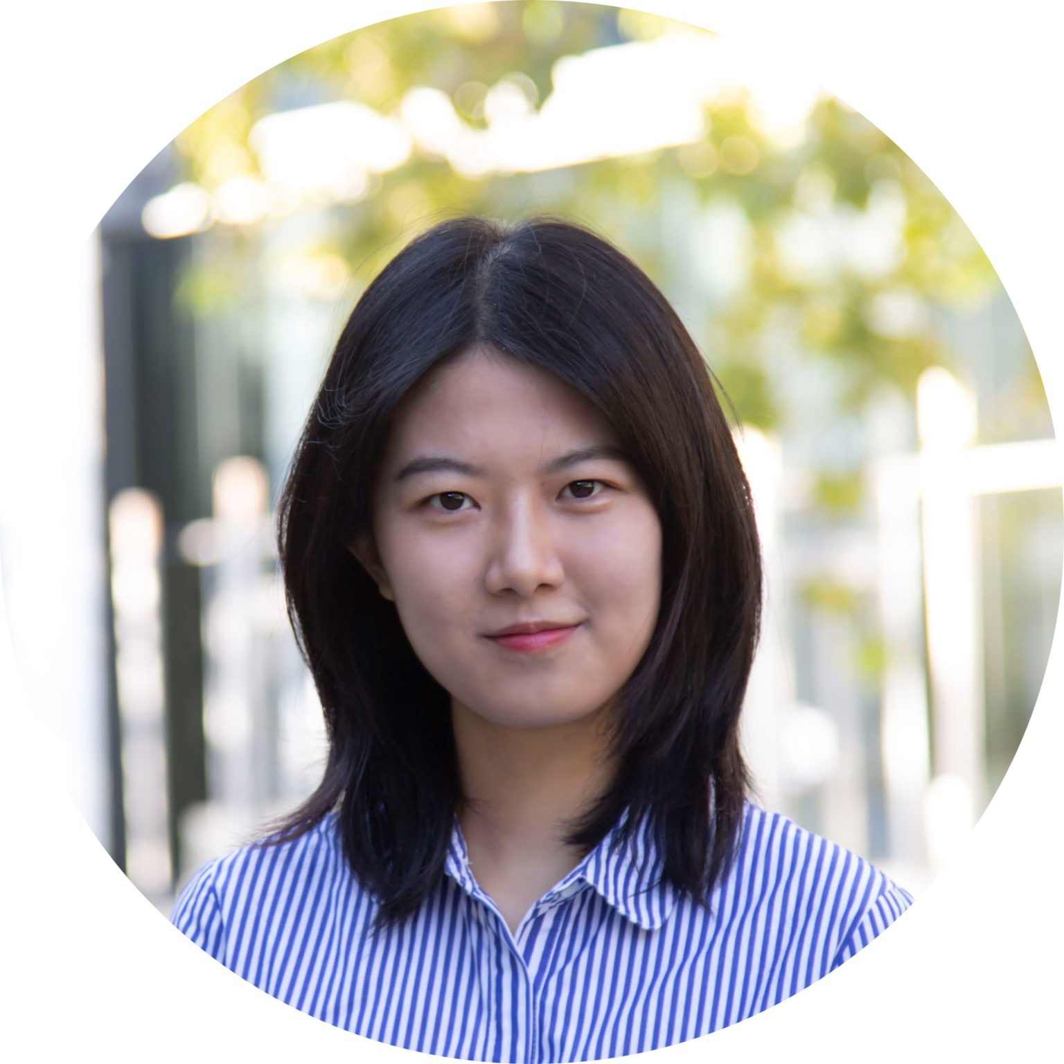 People – Zheng Research Lab