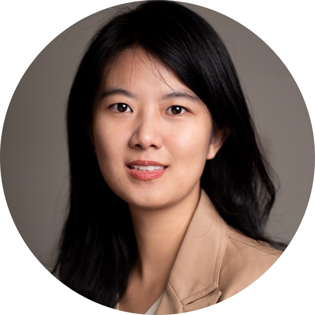 People – Zheng Research Lab