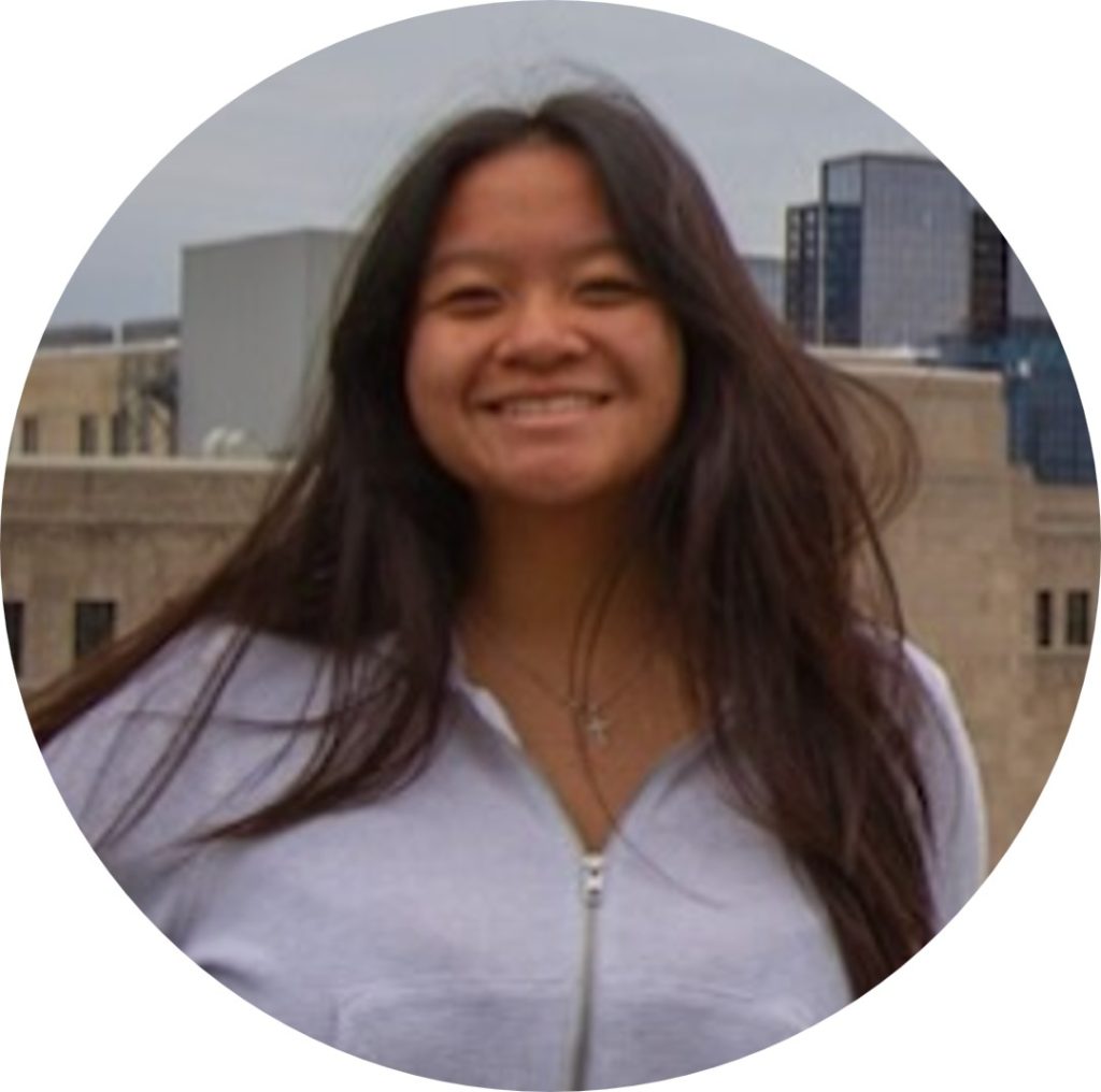 People – Zheng Research Lab