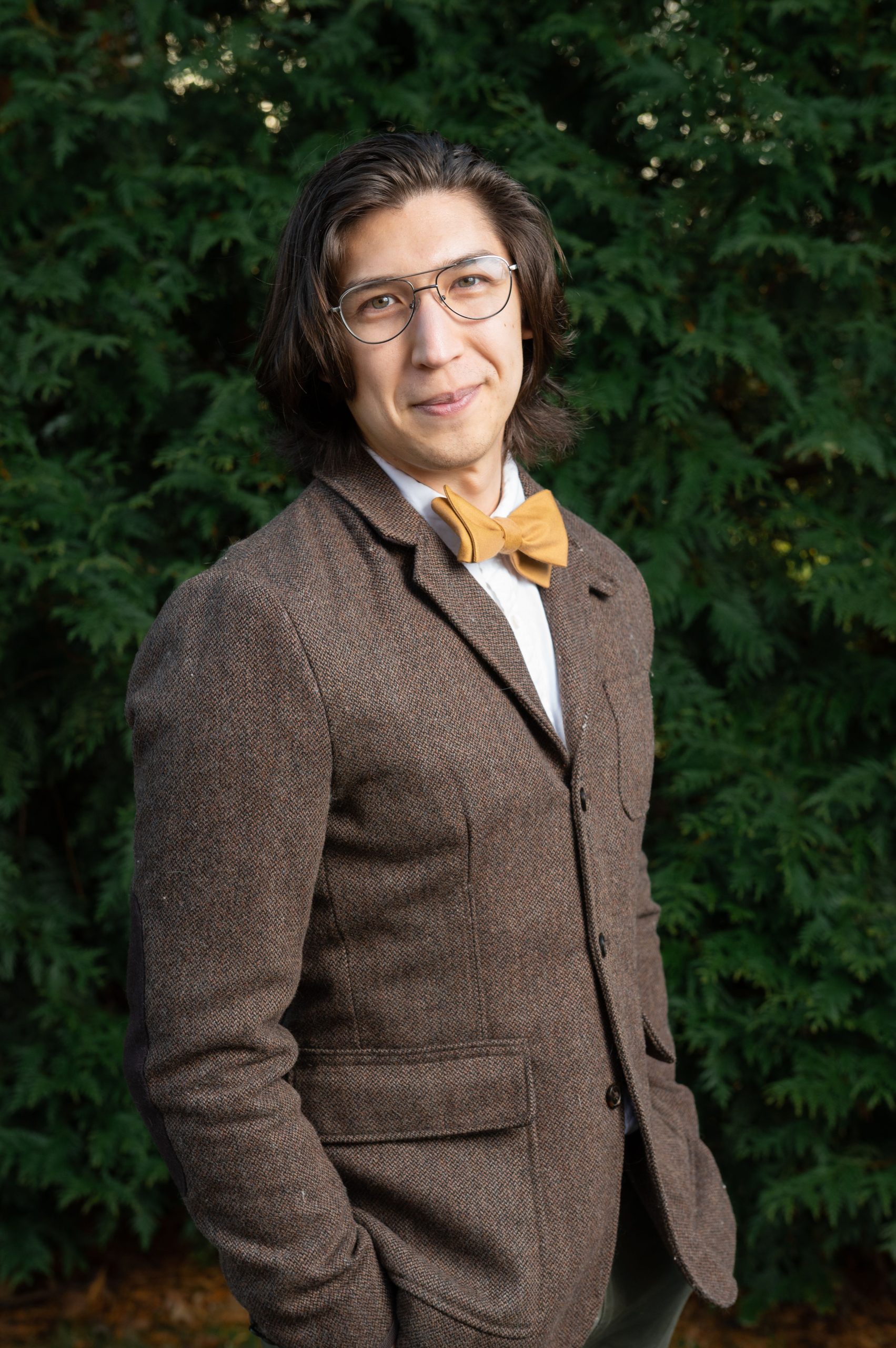 People – MSE Computation