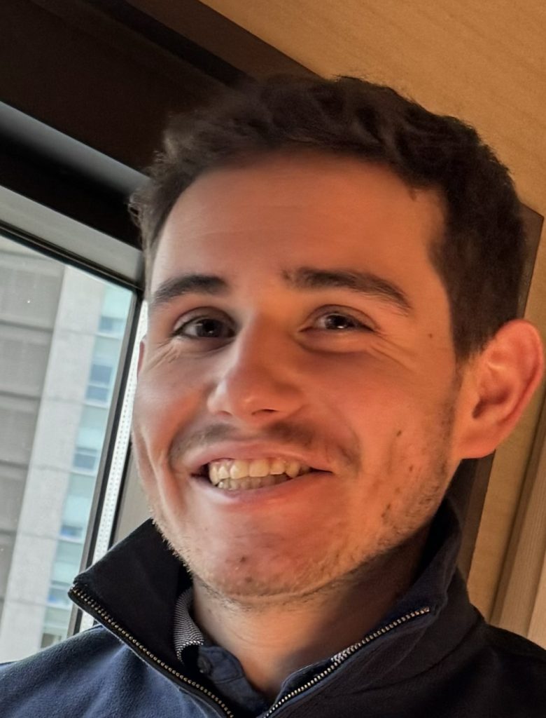 People – MSE Computation