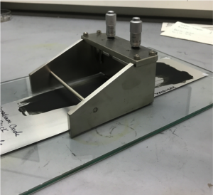 Laboratory – Materials Electrochemistry Group