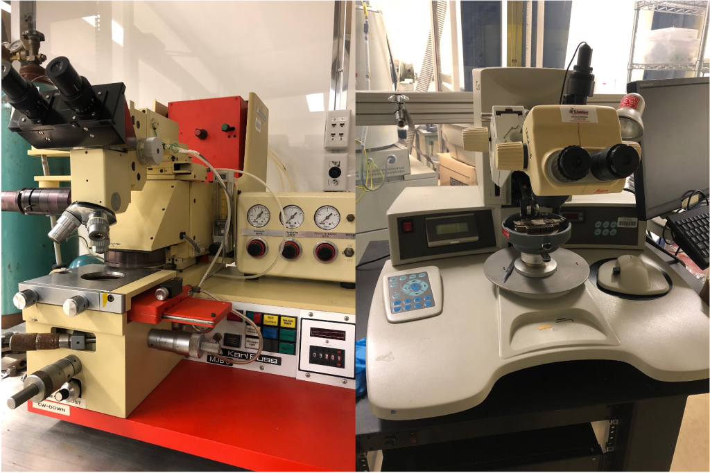 Facilities & Resources | Films & Heterostructures Group