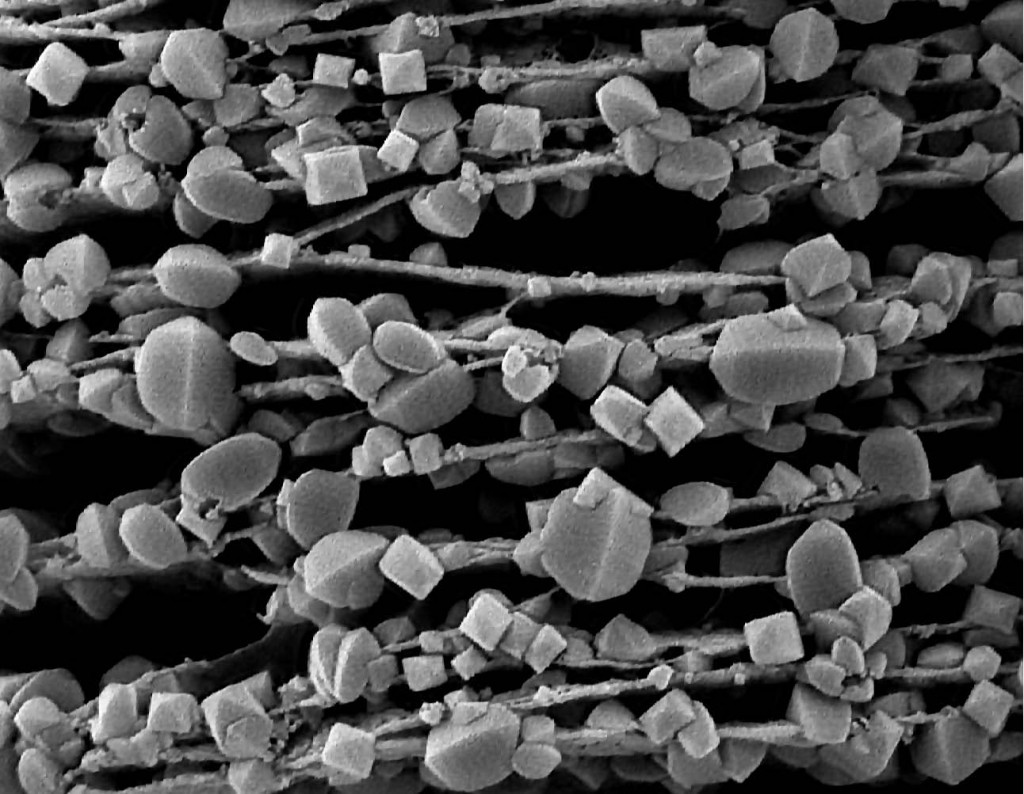 IMC 2013 | Layered Solids Group (LSG)