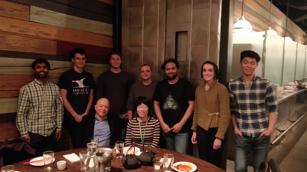 Layered Solids Group (LSG) | Department of Materials Science and ...