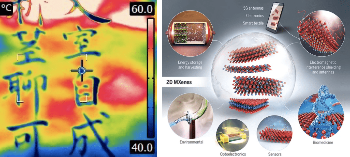 Lunar New Year: Advancing the Ancient Art of Calligraphy – A.J. Drexel ...