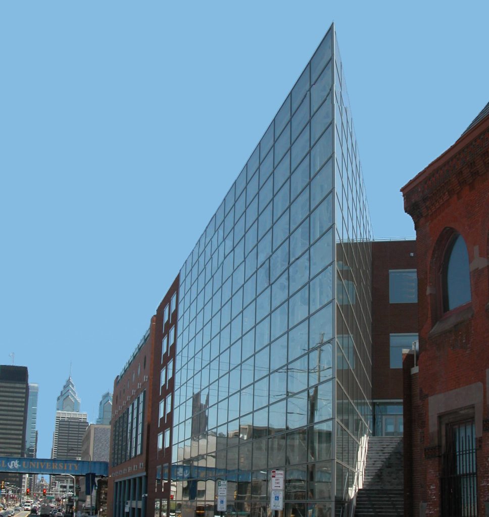 Contact – A.J. Drexel Nanomaterials Institute