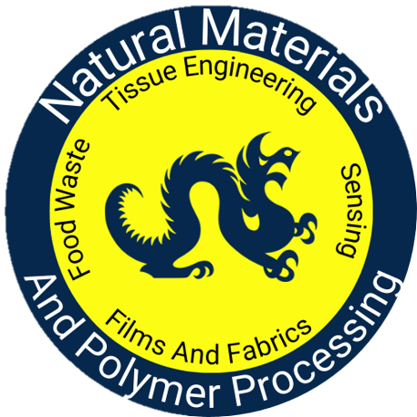 Natural Materials and Polymer Processing | Department of Materials ...