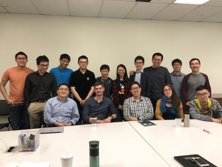 Team – Soft Materials Group