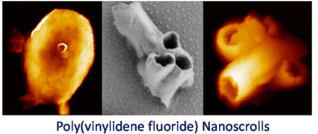 Publication – Soft Materials Group