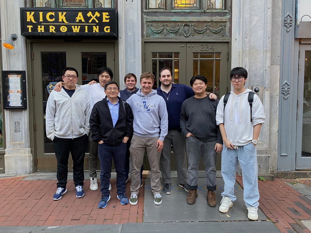 Team – Soft Materials Group